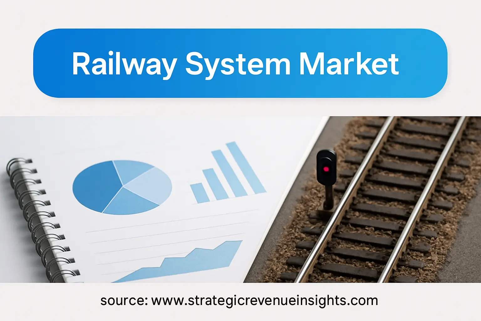 Railway System Market Outlook to 2033
