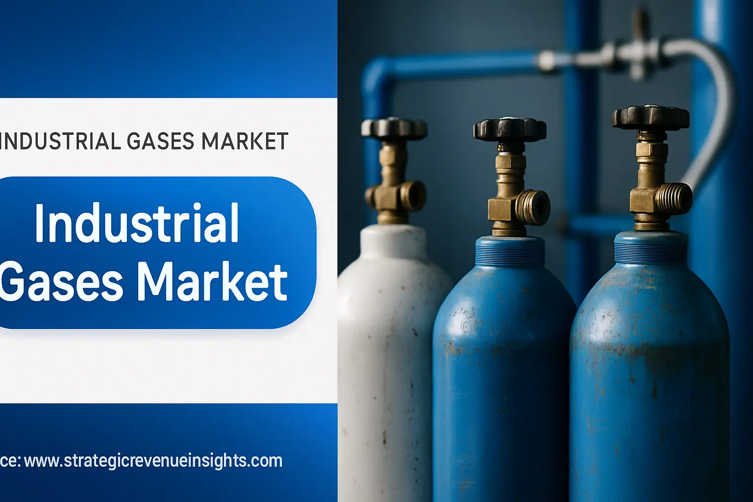 Industrial Gases Market Outlook to 2033